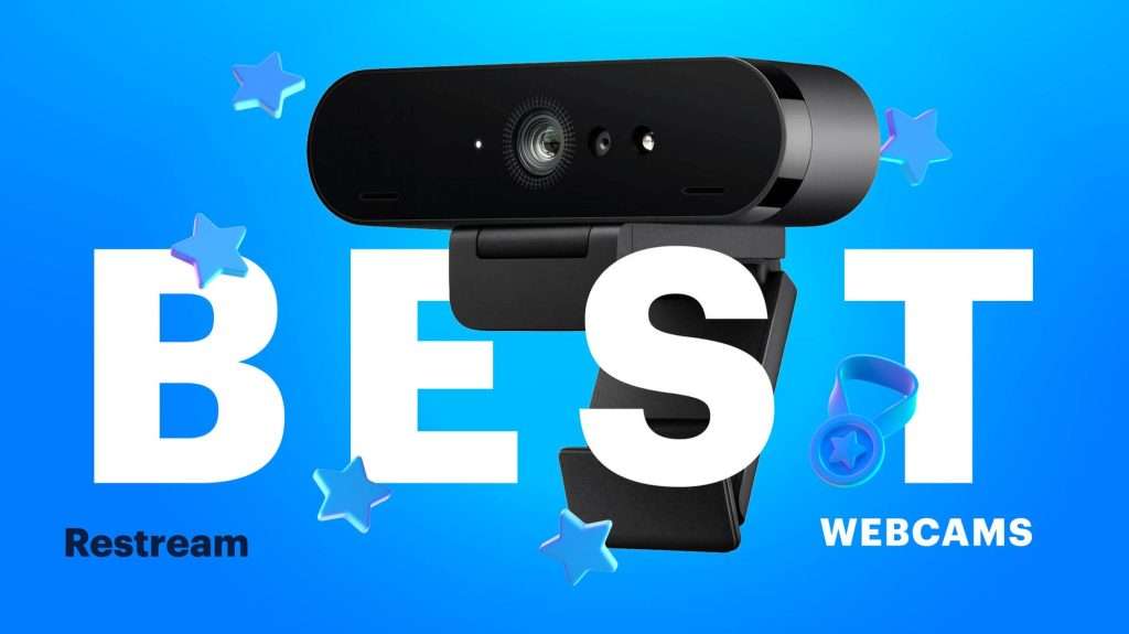 Which best webcam PC and Mac to choose in 2022? - AG4Tech