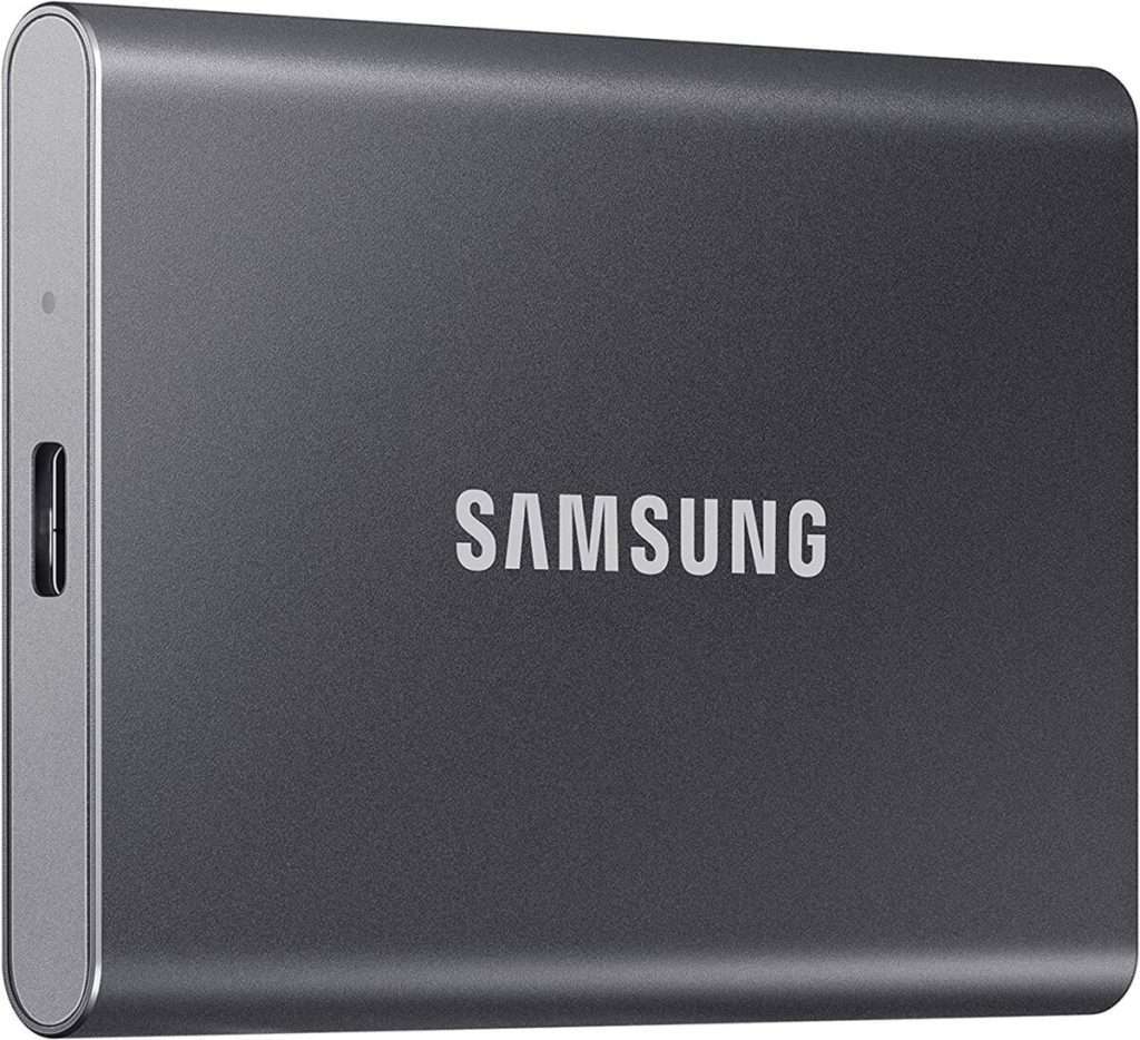 Best external hard drive: which SSD or HDD to choose in 2022 ? - AG4Tech