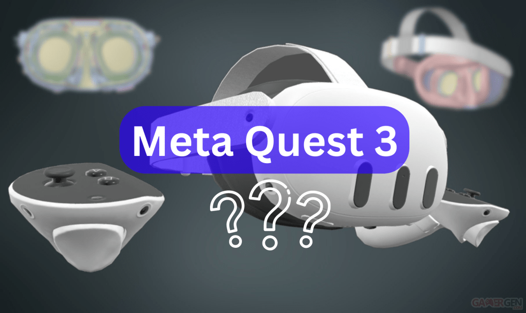 Meta Quest 3: Everything you need to keep on mind - AG4Tech