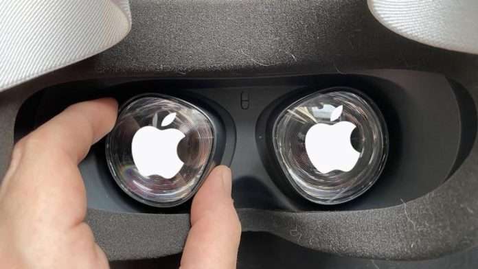 Apple AR/VR headset: Everything you need to know - AG4Tech