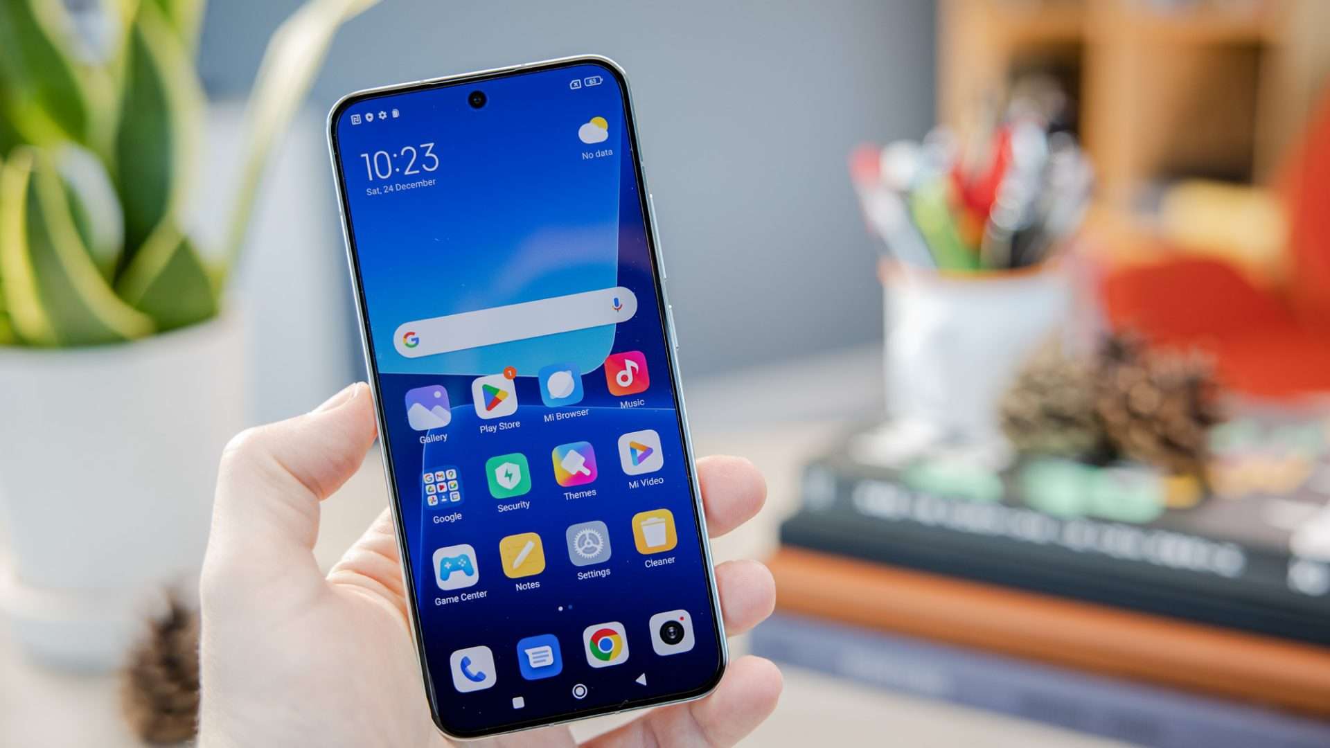 The best Xiaomi phone 2023 - AG4Tech