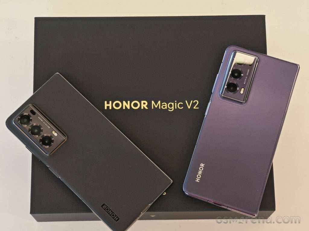 Honor Magic V2: Everything you need to know - AG4Tech