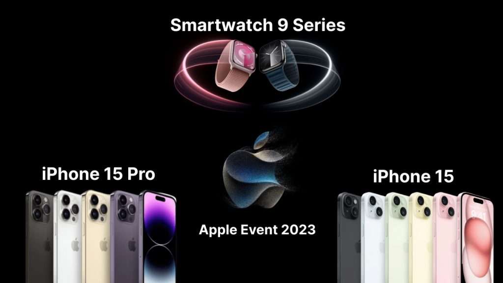 Apple iPhone 15 event: the seven biggest announcements - AG4Tech