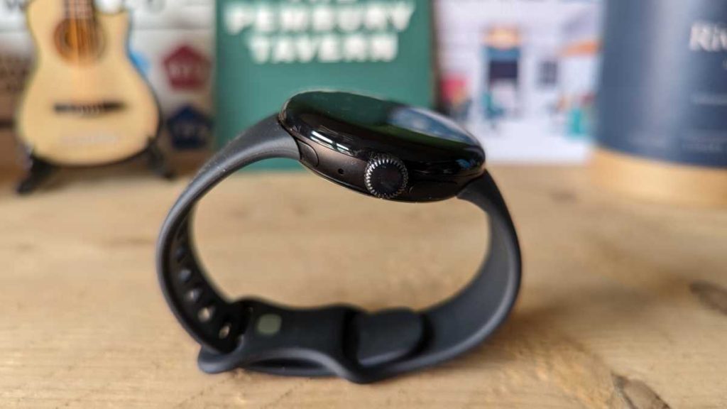 Google Pixel Watch 2 review - AG4Tech