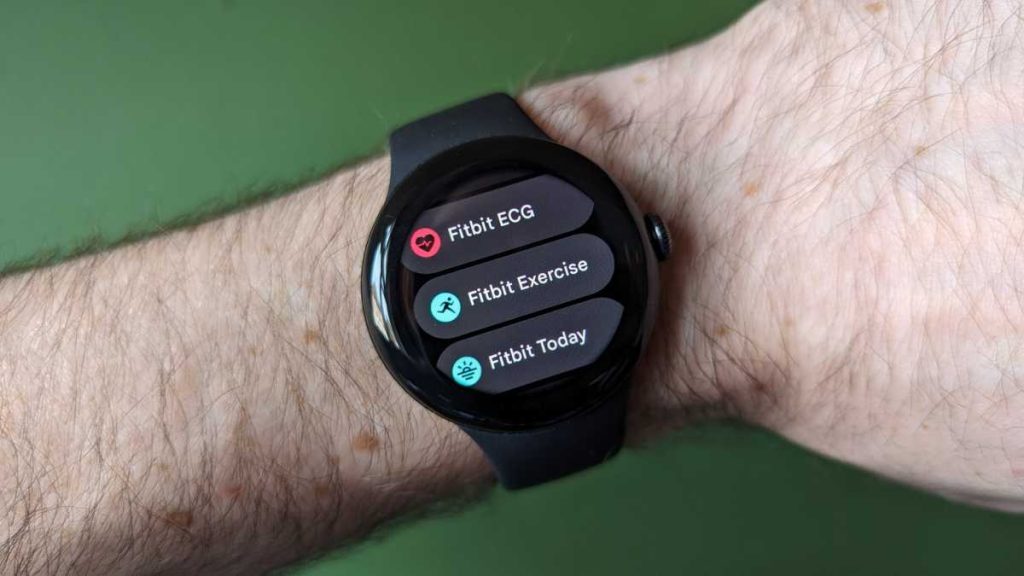 Google Pixel Watch 2 review - AG4Tech