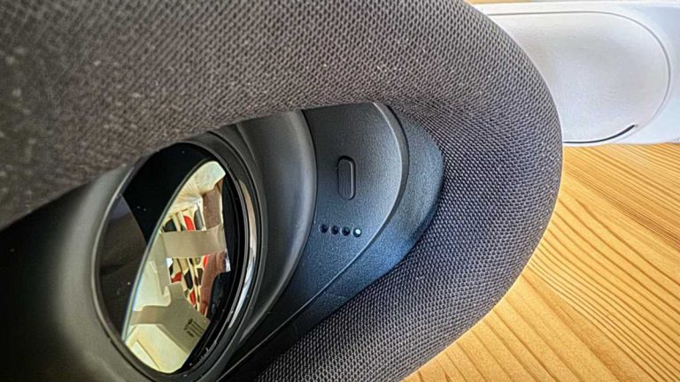 Meta Quest 3 review : The best standalone VR for most people - AG4Tech ...