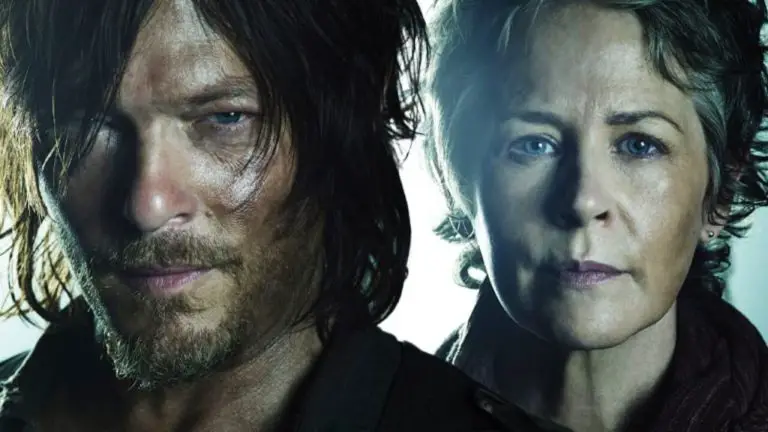 The Walking Dead Daryl Dixon Season 2 Release Date And News Ag4tech