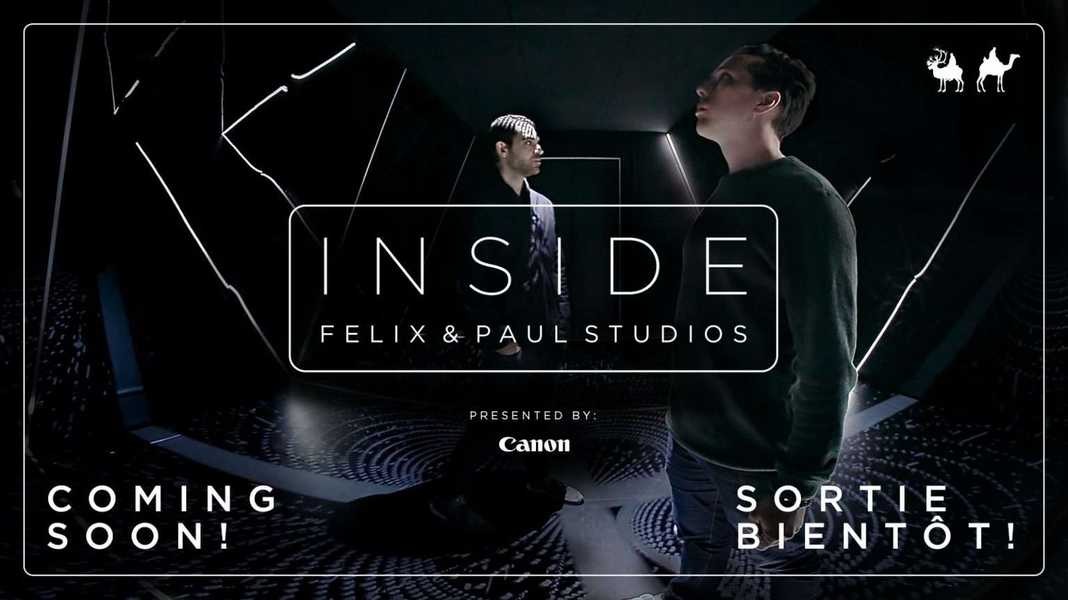 Inside Felix & Paul Studios : Go behind the scenes of a legendary VR ...