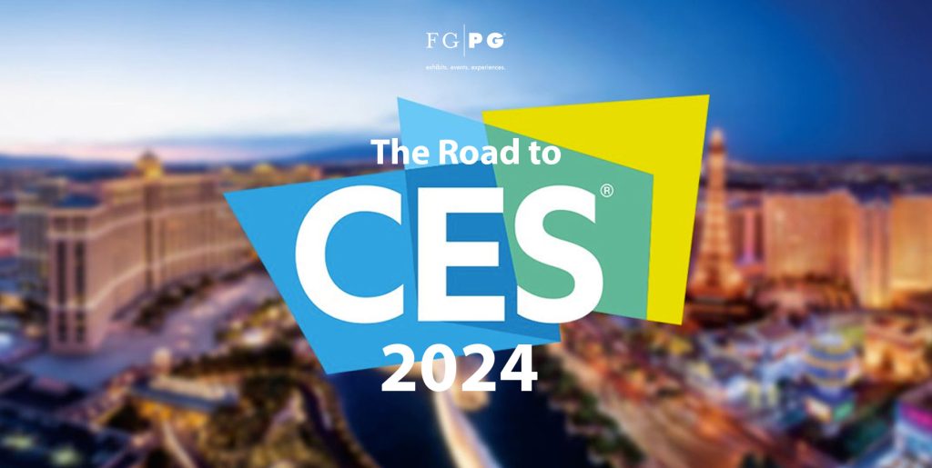What to expect at CES 2024 - AG4Tech