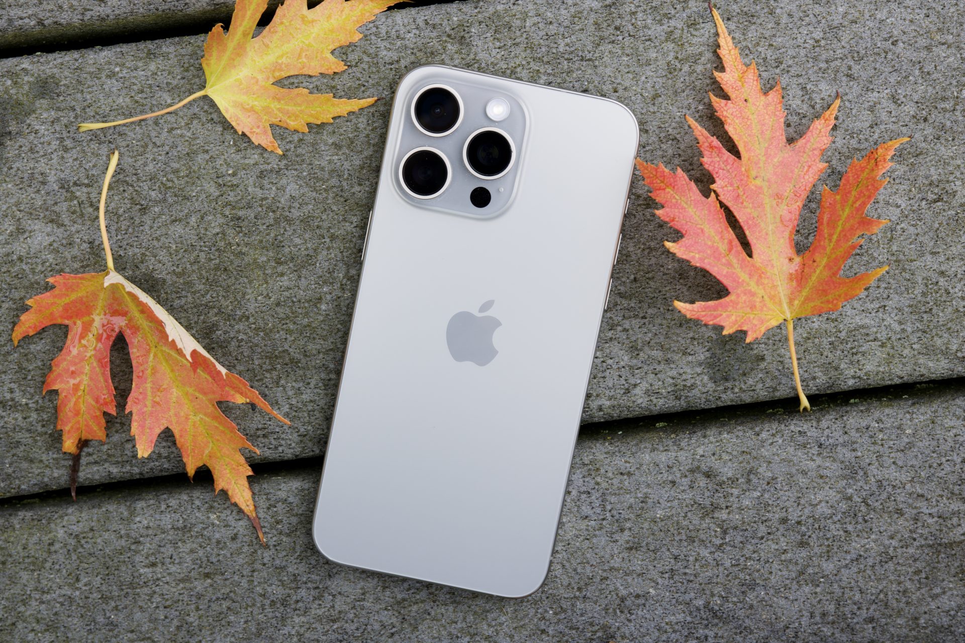 Apple iPhone 15 Pro Max review - AG4Tech