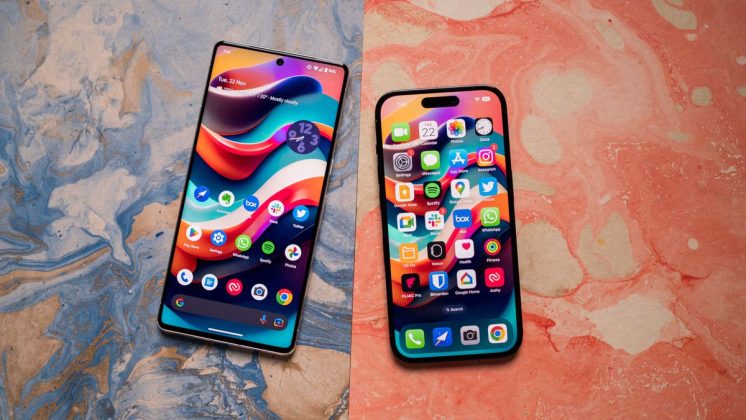 Apple will make swapping from iPhone to Android much easier - AG4Tech