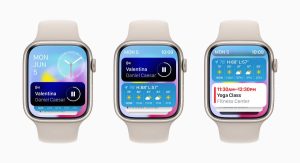 watchOS 11 is coming to an Apple Watch near you - AG4Tech