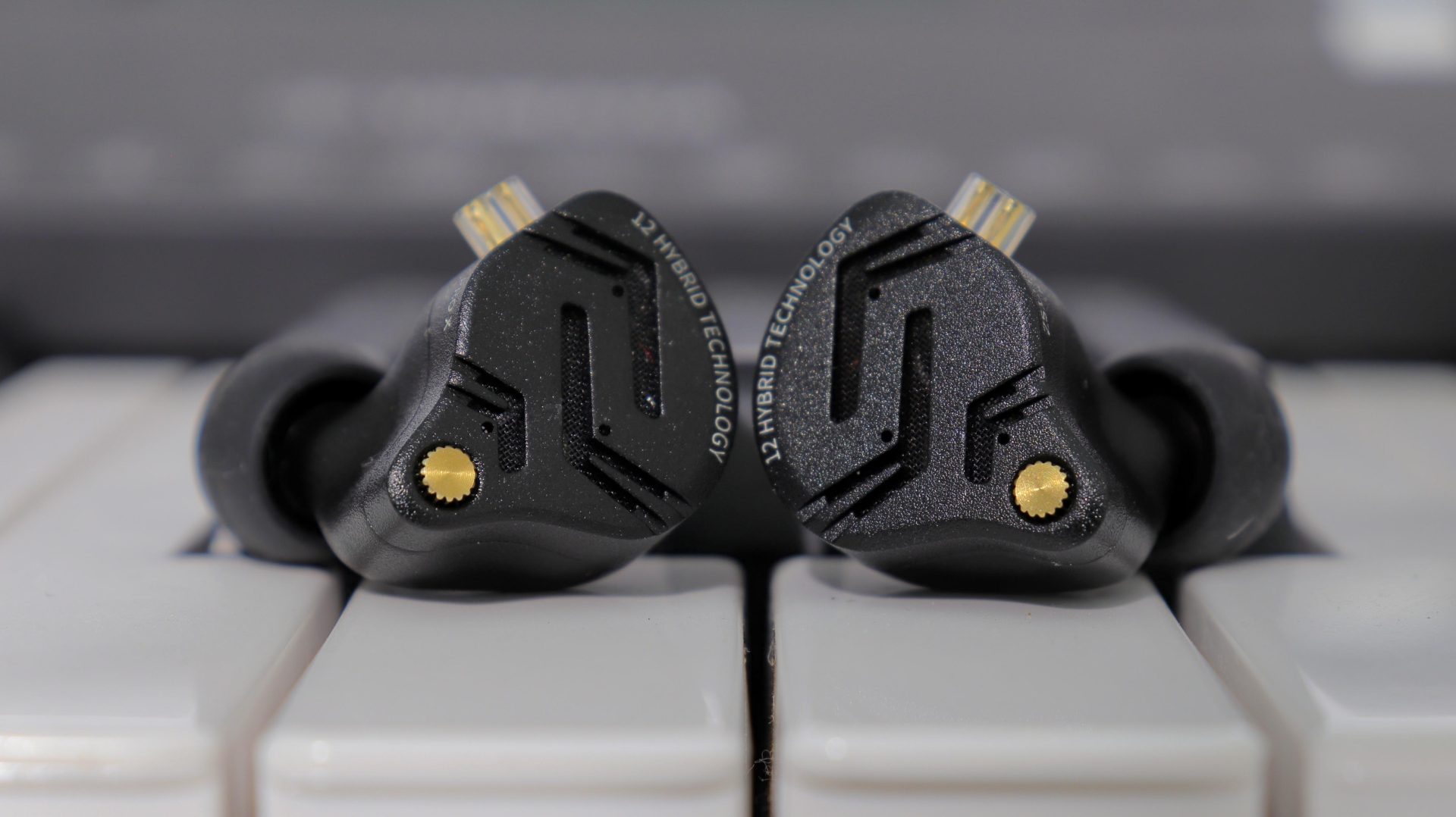 KZ ZS12 Pro X Review: Exceptional Sound and Style at an Unbeatable ...