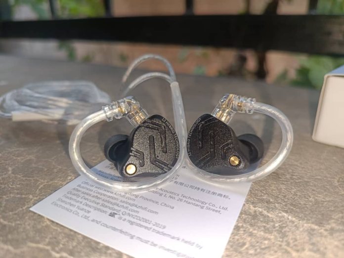 KZ ZS12 Pro X Review: Exceptional Sound and Style at an Unbeatable ...
