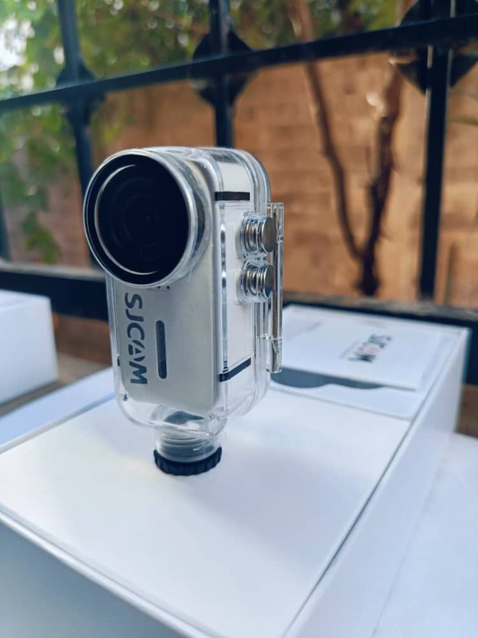 SJCAM C110 Plus Review: A Compact Powerhouse for Vloggers and ...