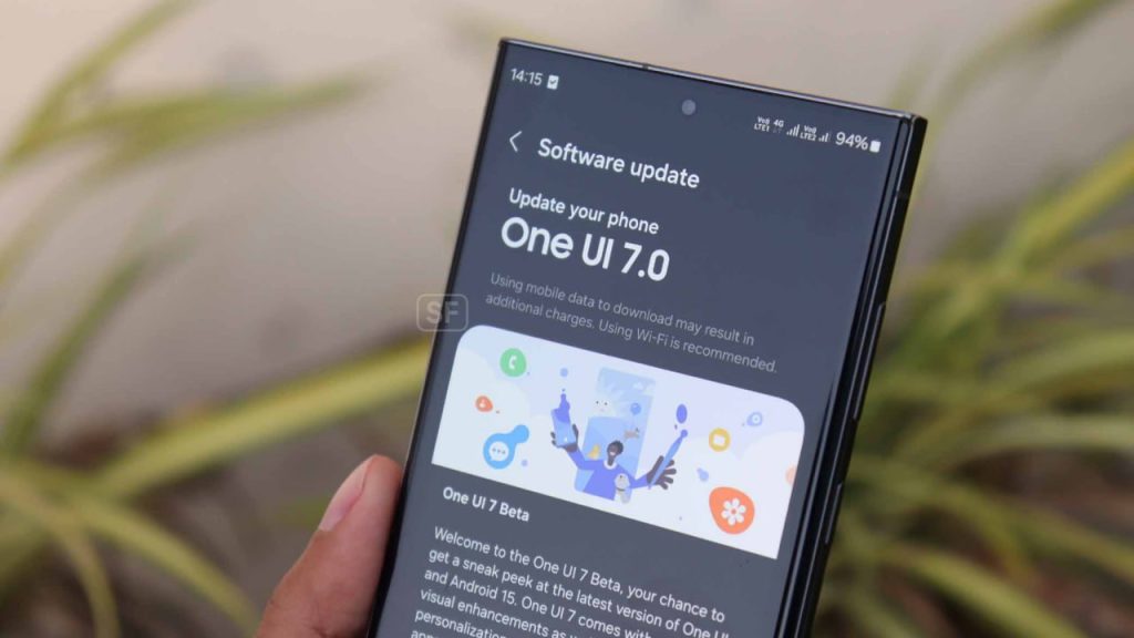 How to Install One UI 7 on Your Samsung Galaxy Phone - AG4Tech