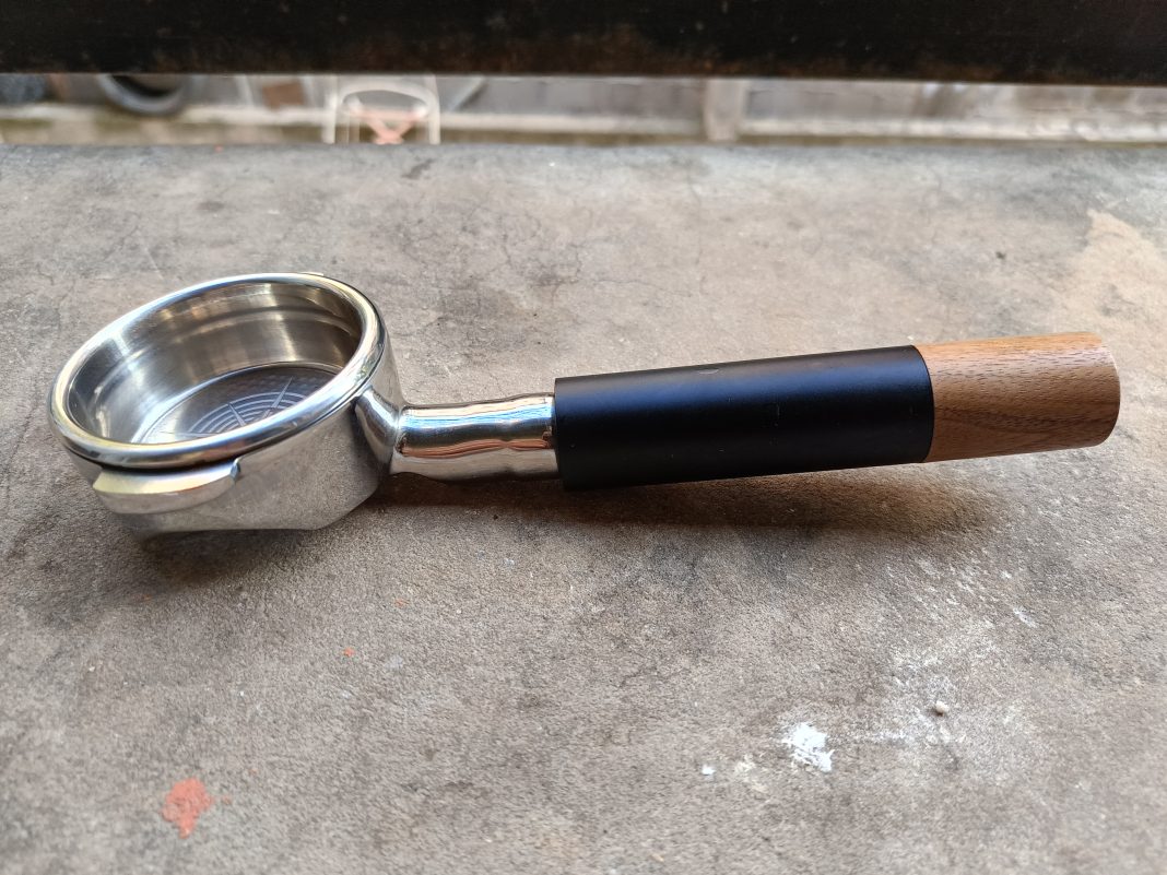 A Review of IKAPE Espresso Products: Precision Tools for Coffee ...