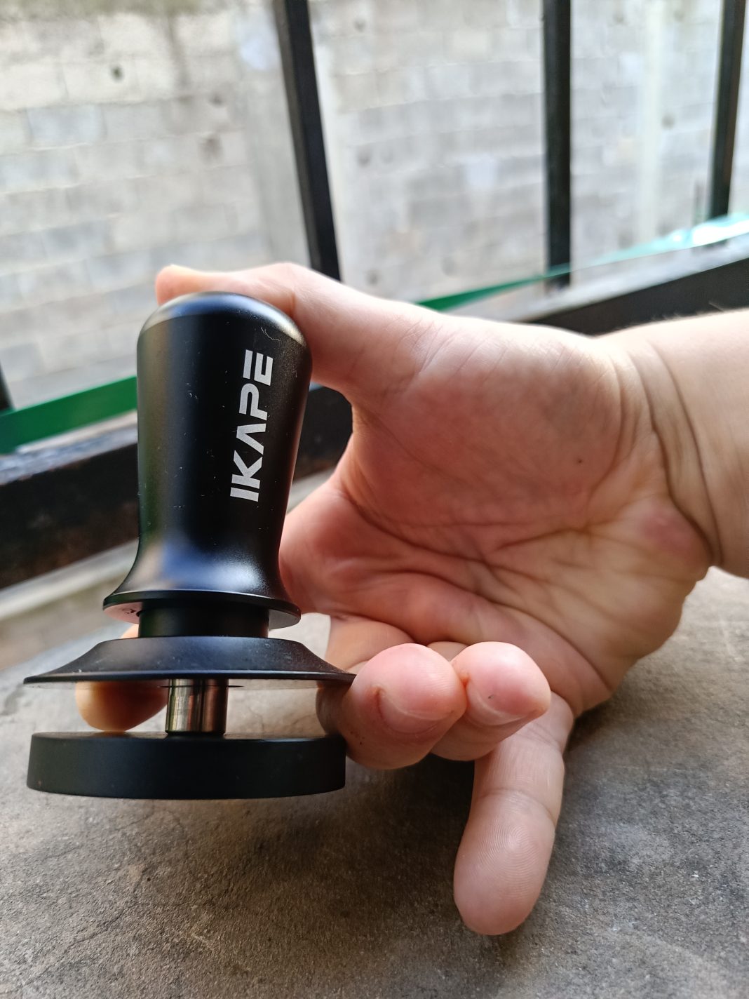 A Review of IKAPE Espresso Products: Precision Tools for Coffee ...